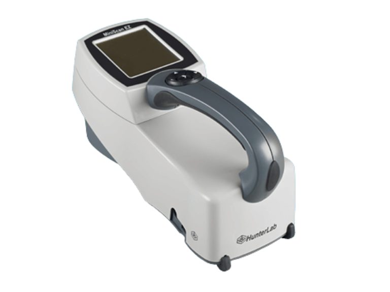 HunterLab - MiniScan EZ 4000 - Spectrophotometer Calia Technology