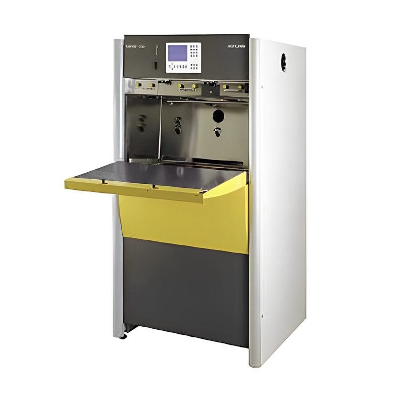 Weathering tester – Atlas Suntest XXL | Large Durability testing