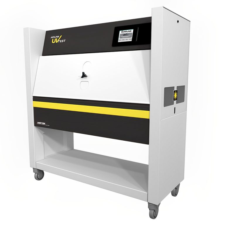Aging testing – Atlas UVTest | Accelerated UV tester
