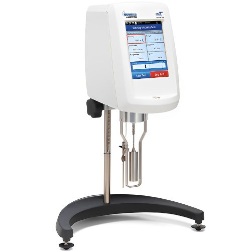 Viscometer – Brookfield DV2T | Digital viscosity measurement