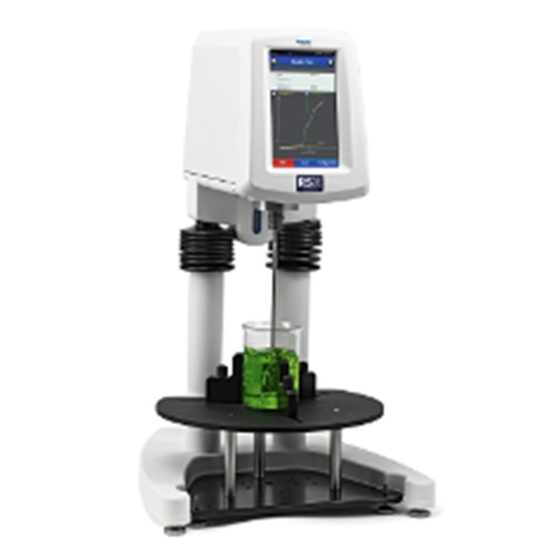 Rheometer – Brookfield RSX SST | Soft solids and fluid analysis