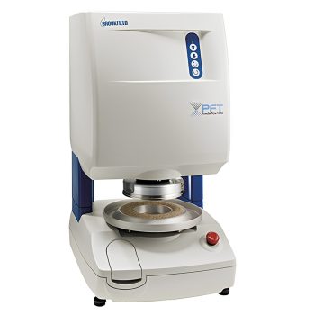 Powder Flow Tester – Brookfield PFT | Accurate powder testing