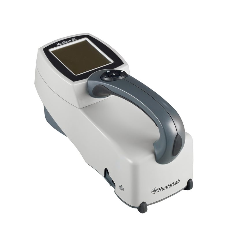 Spectrophotometer – HunterLab MiniScan EZ 4500 | Portable