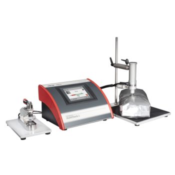 Gas analyzer and leak detector - AMETEK Dansensor MultiCheck 2