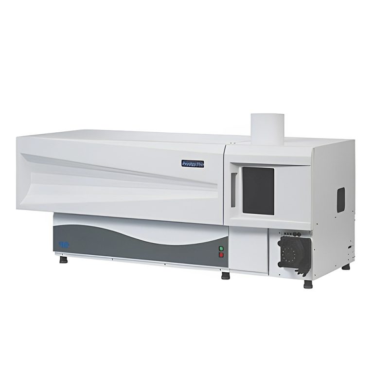 Spectrometer Prodigy Plus | High-Precision ICP-OES