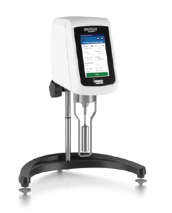 Viscometer – Brookfield DVPlus | Digital viscosity measurement