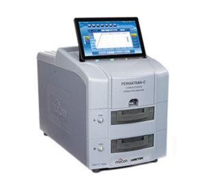 PERMATRAN-C 3/40 Permeation Analyzer | Accuracy CO₂TR Test - Calia ...