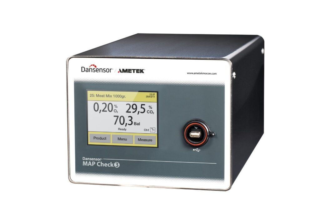 FAQ - Dansensor MAP check - Calia Technology