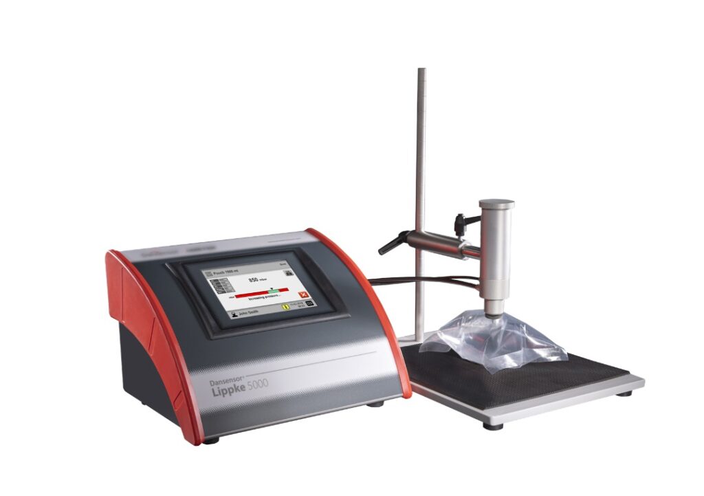 FAQ - Dansensor MAP check - Calia Technology