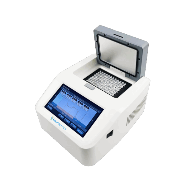 PCR Thermal Cycler - Calia Technology